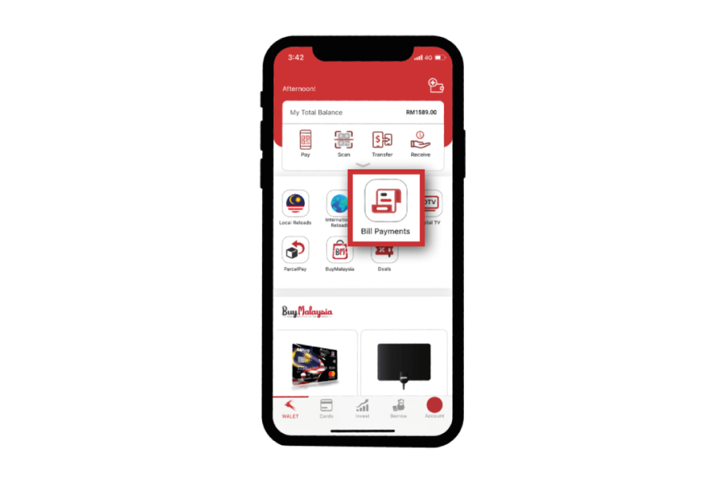 Bring your Locality into the Digital Economy - MPay