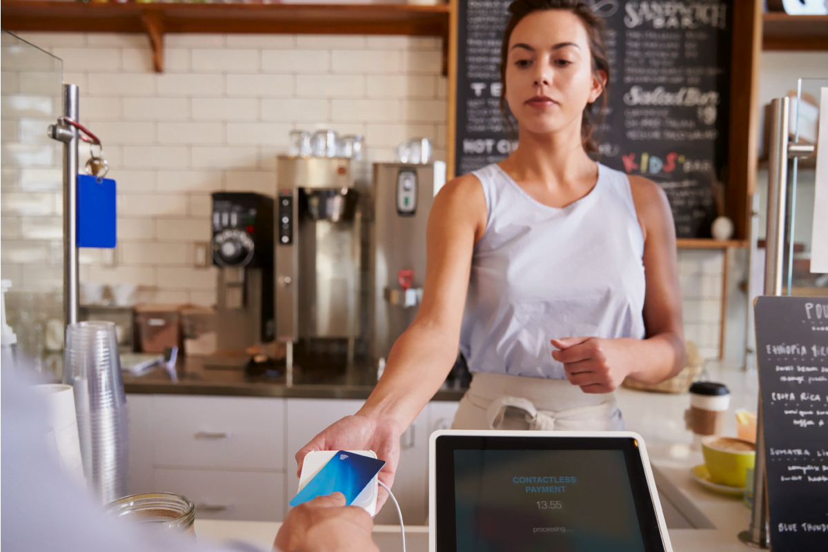 Top Trusted POS systems provider - MPay