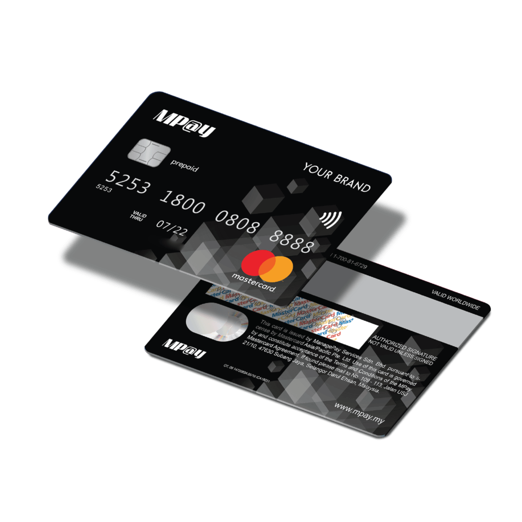 MPay | Digitalising Malaysia