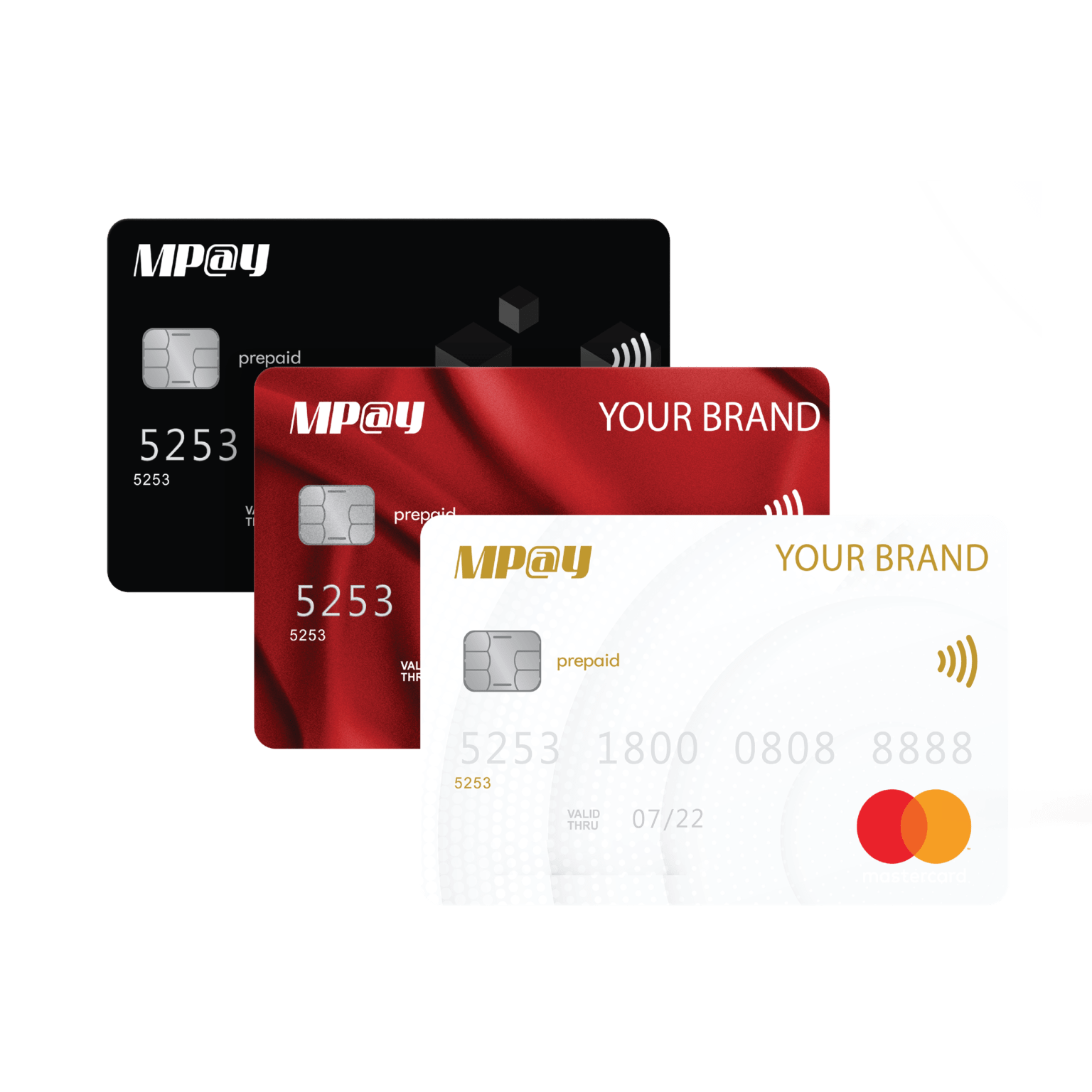 MPay | Digitalising Malaysia