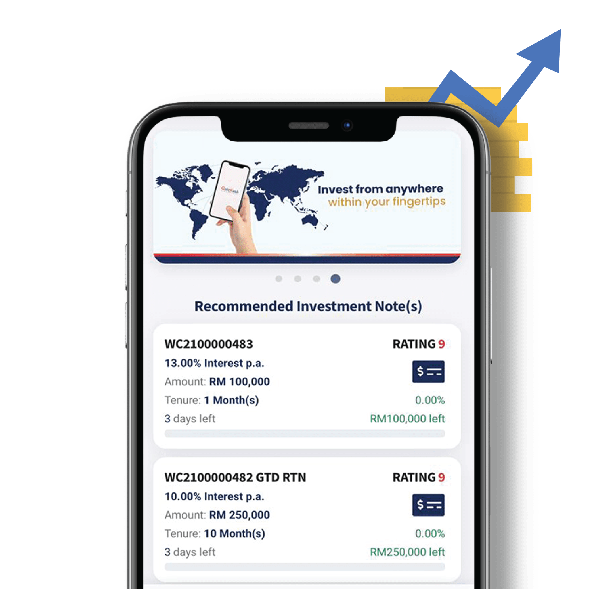 MPay | Digitalising Malaysia