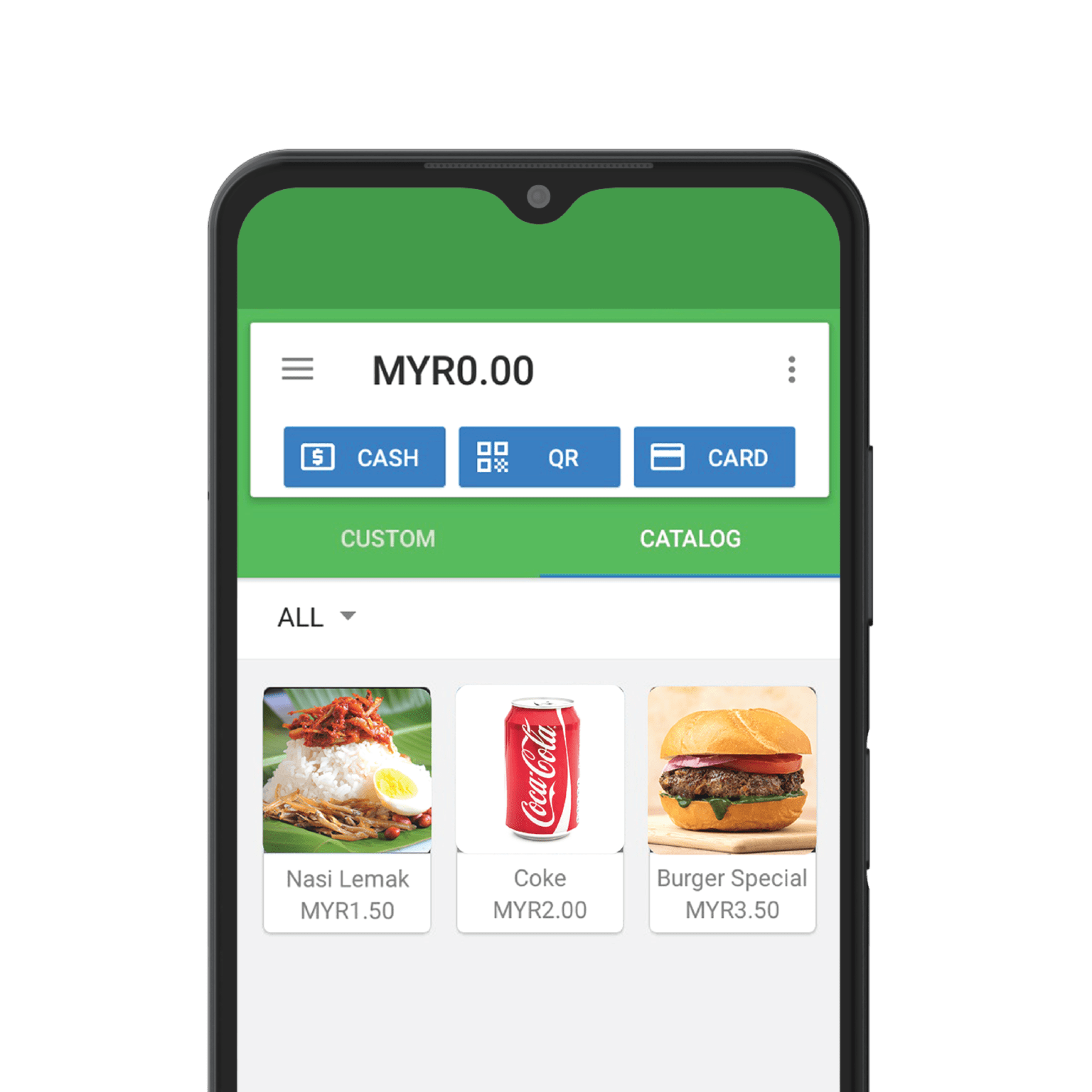 MPay | Digitalising Malaysia