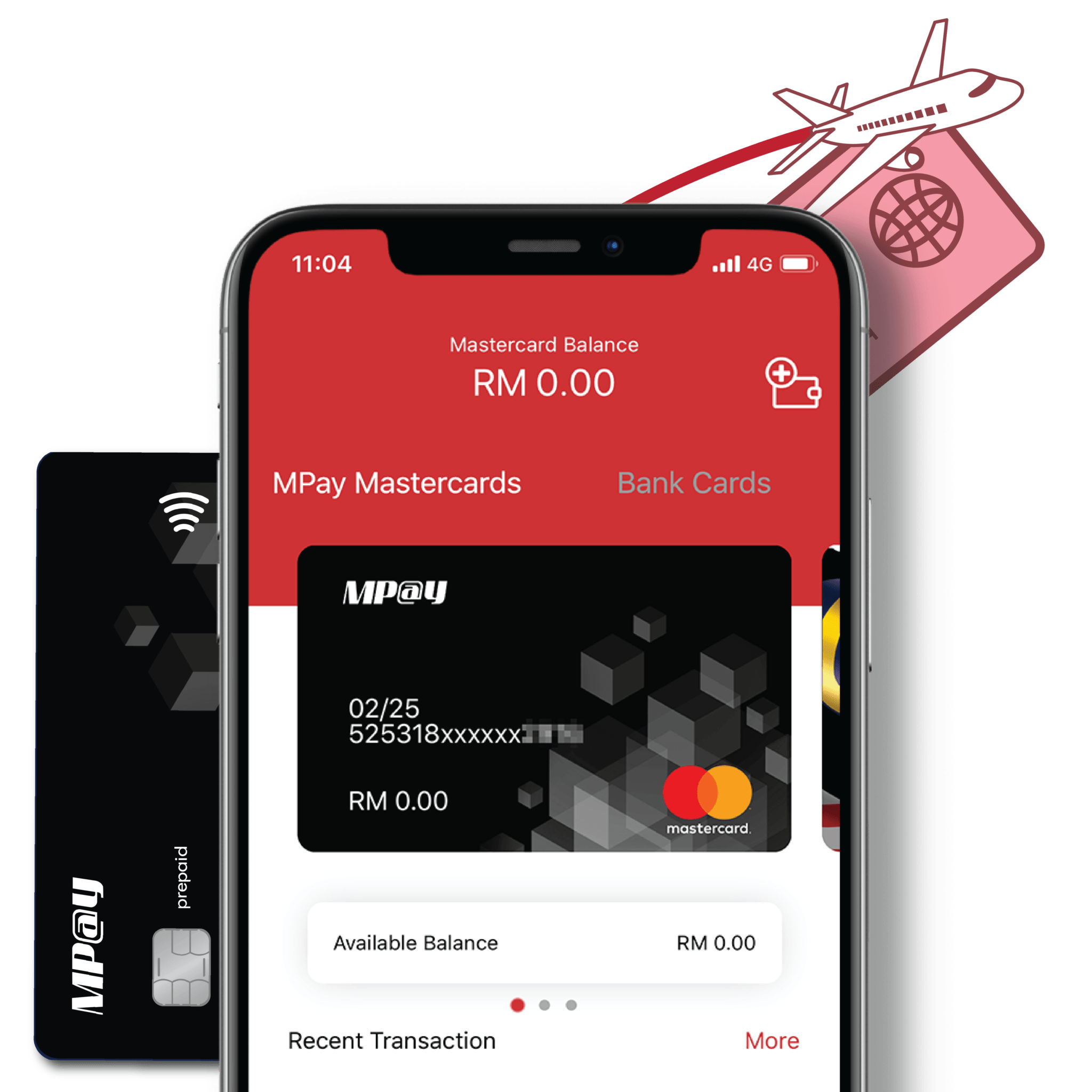 MPay | Digitalising Malaysia