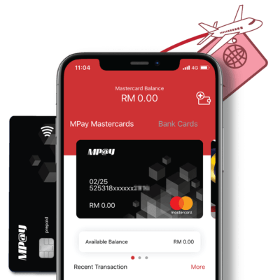MPay | Digitalising Malaysia