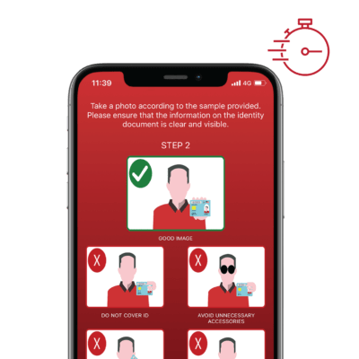 Digital Finance for Everyone - MPay