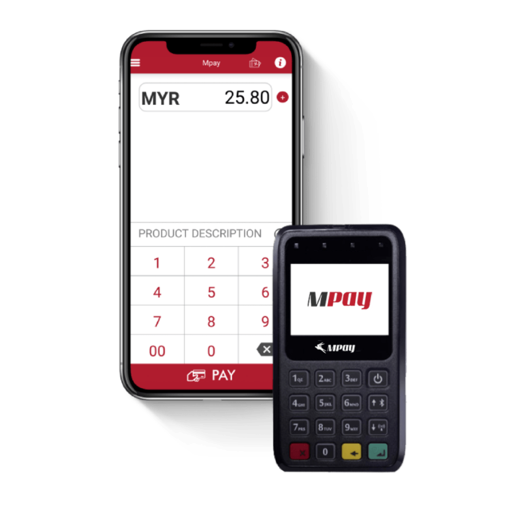 Expanding horizons with multi-wallet acceptance solution - MPay