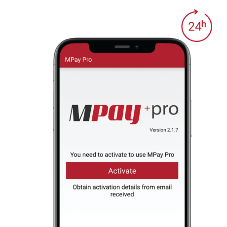 Digital Finance for Everyone - MPay